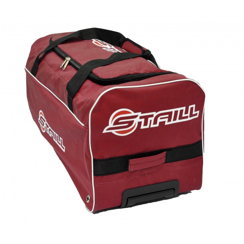 Баул хоккейный Staill НК-600 - PROХОККЕЙ - хоккейная экипировка от ...